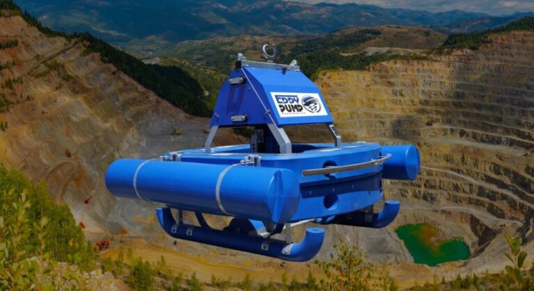 Dredging Equipment - Dredge Flow