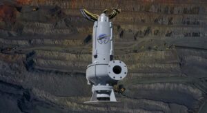 Flooded Suction Pumps - Dredge Flow