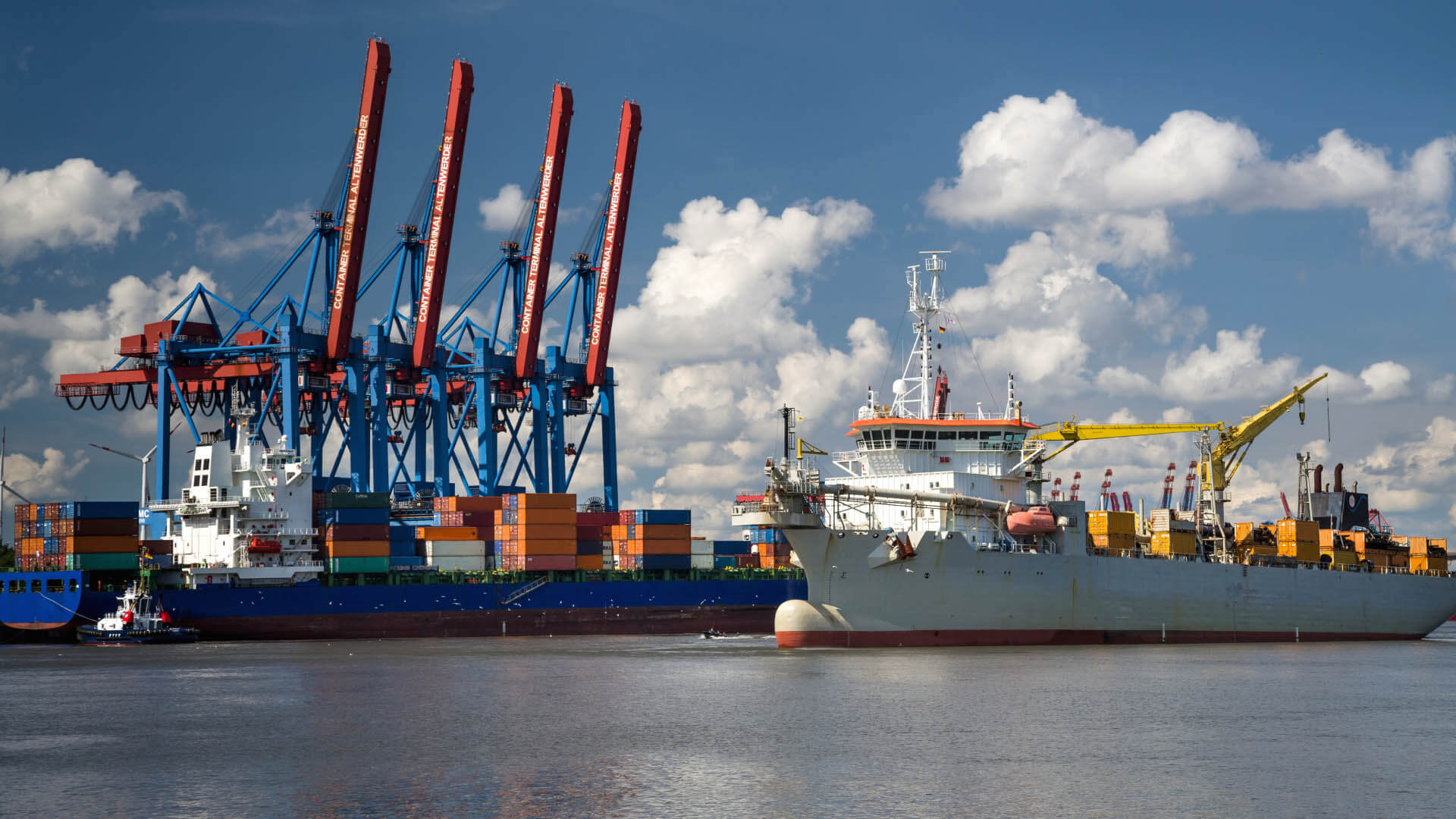 Innovations in Dredging Equipment for Enhanced Efficiency