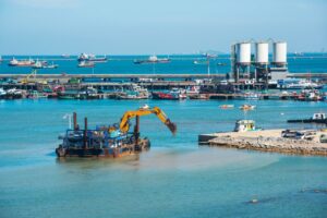 Dredge Boat Types and Applications: Choose the Best Fit