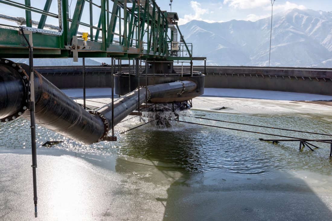 A Guide To Mining Slurry Pump Selection